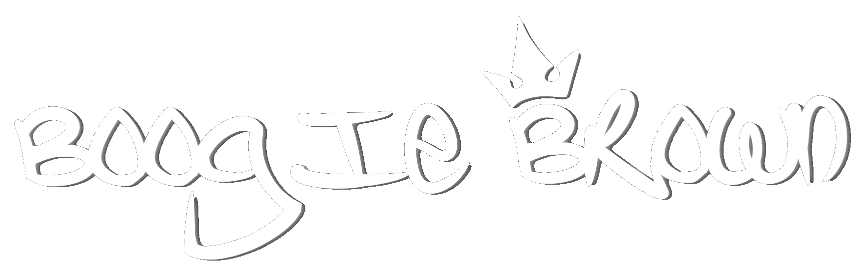 DJ Boogie Brown